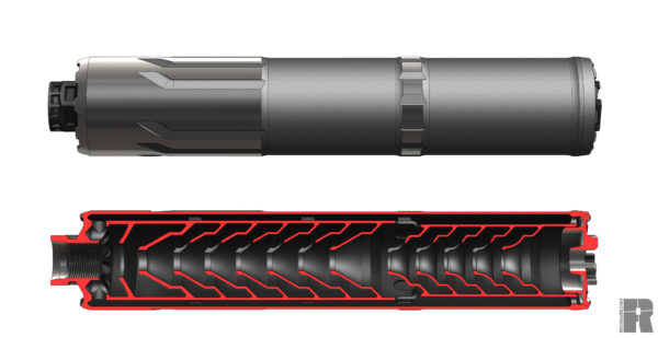 CGS Group Hyperion QD 762: Top of the Class | RECOIL