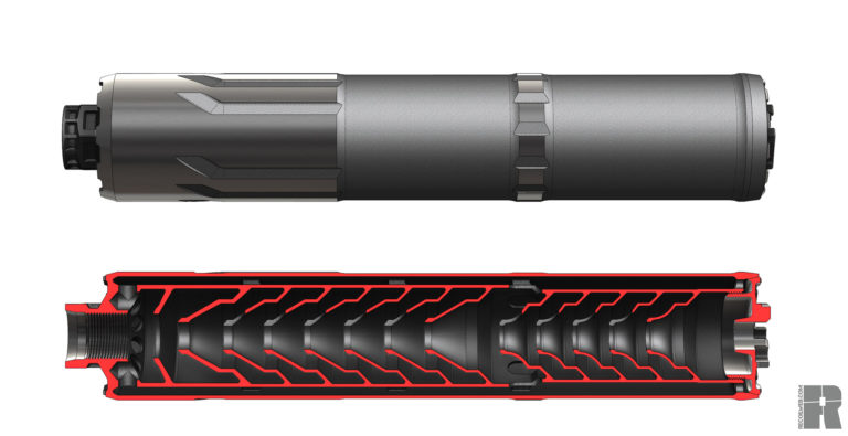 CGS Group Hyperion QD 762: Top of the Class | RECOIL