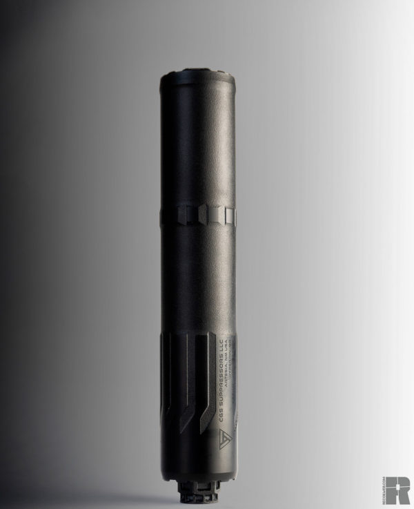 CGS Group Hyperion QD 762: Top of the Class | RECOIL