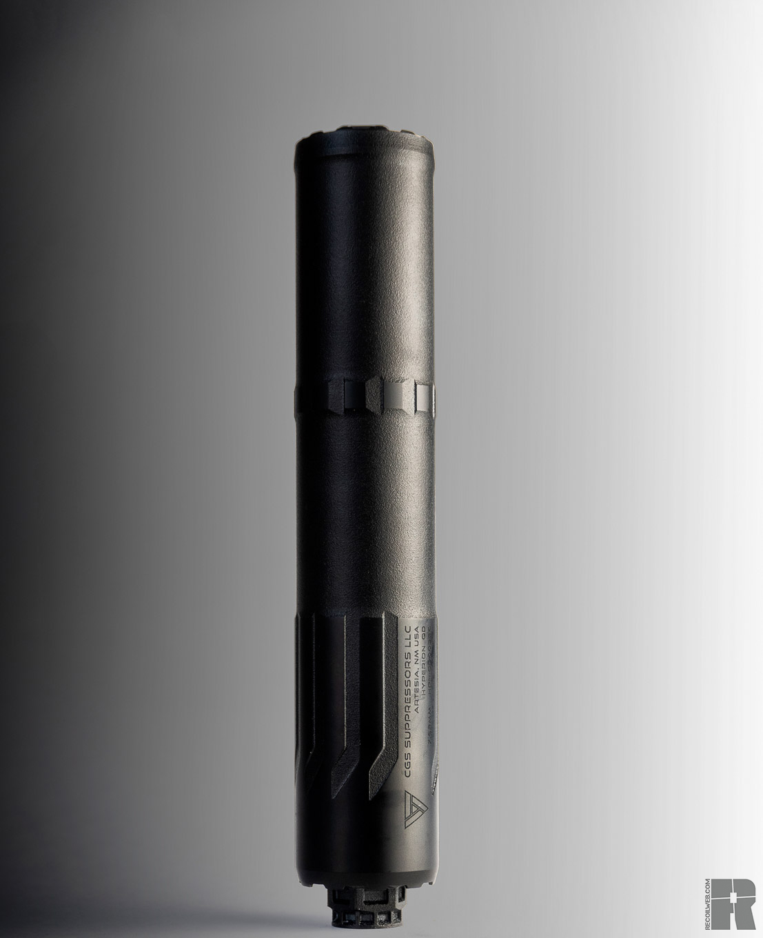 CGS Group Hyperion QD 762: Top of the Class | RECOIL