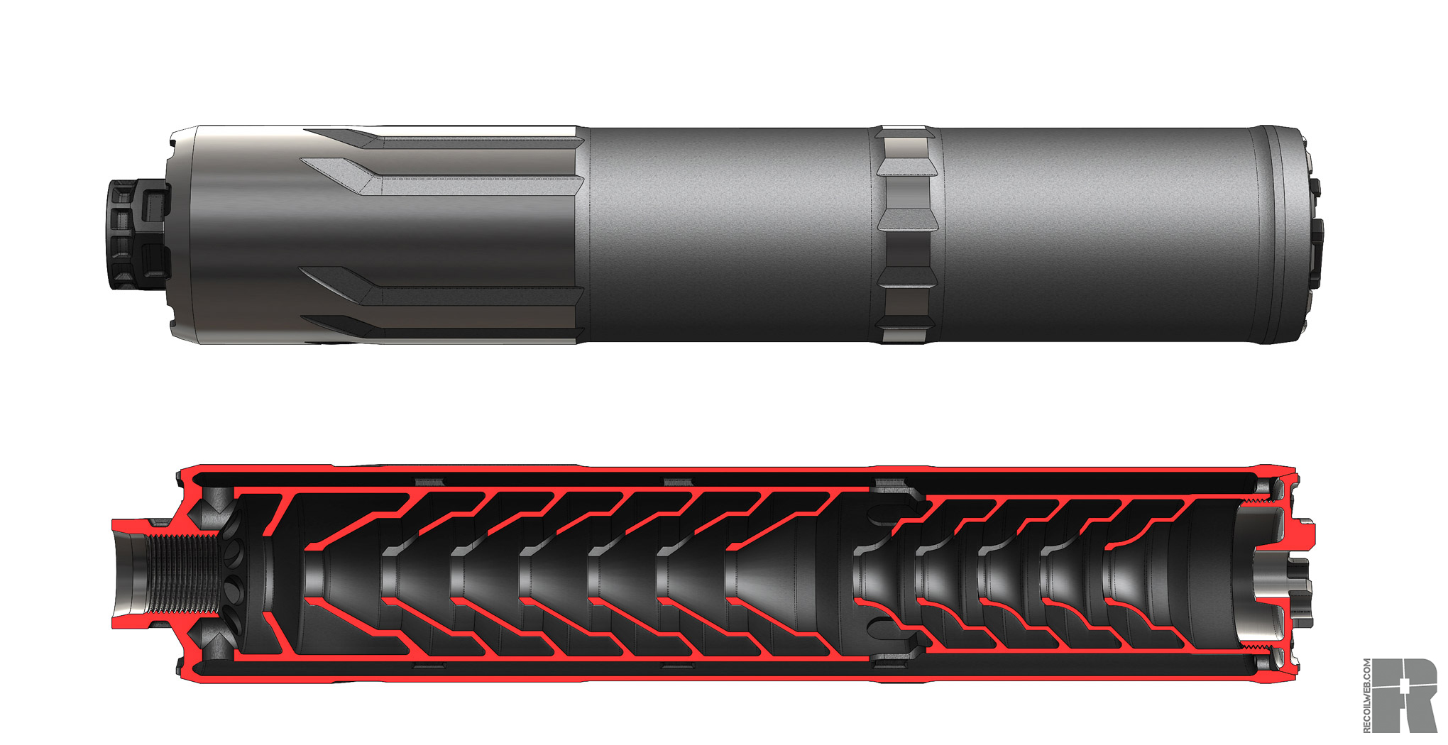 CGS Group Hyperion QD 762: Top of the Class | RECOIL