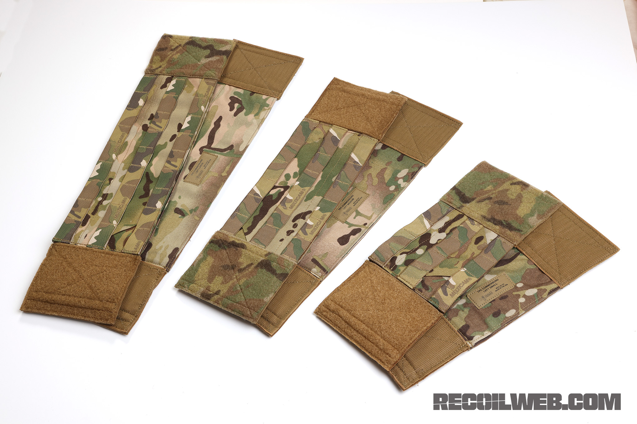 Haley_Thorax_Cummerbunds_0454 171228 on November 3, 2021 | RECOIL