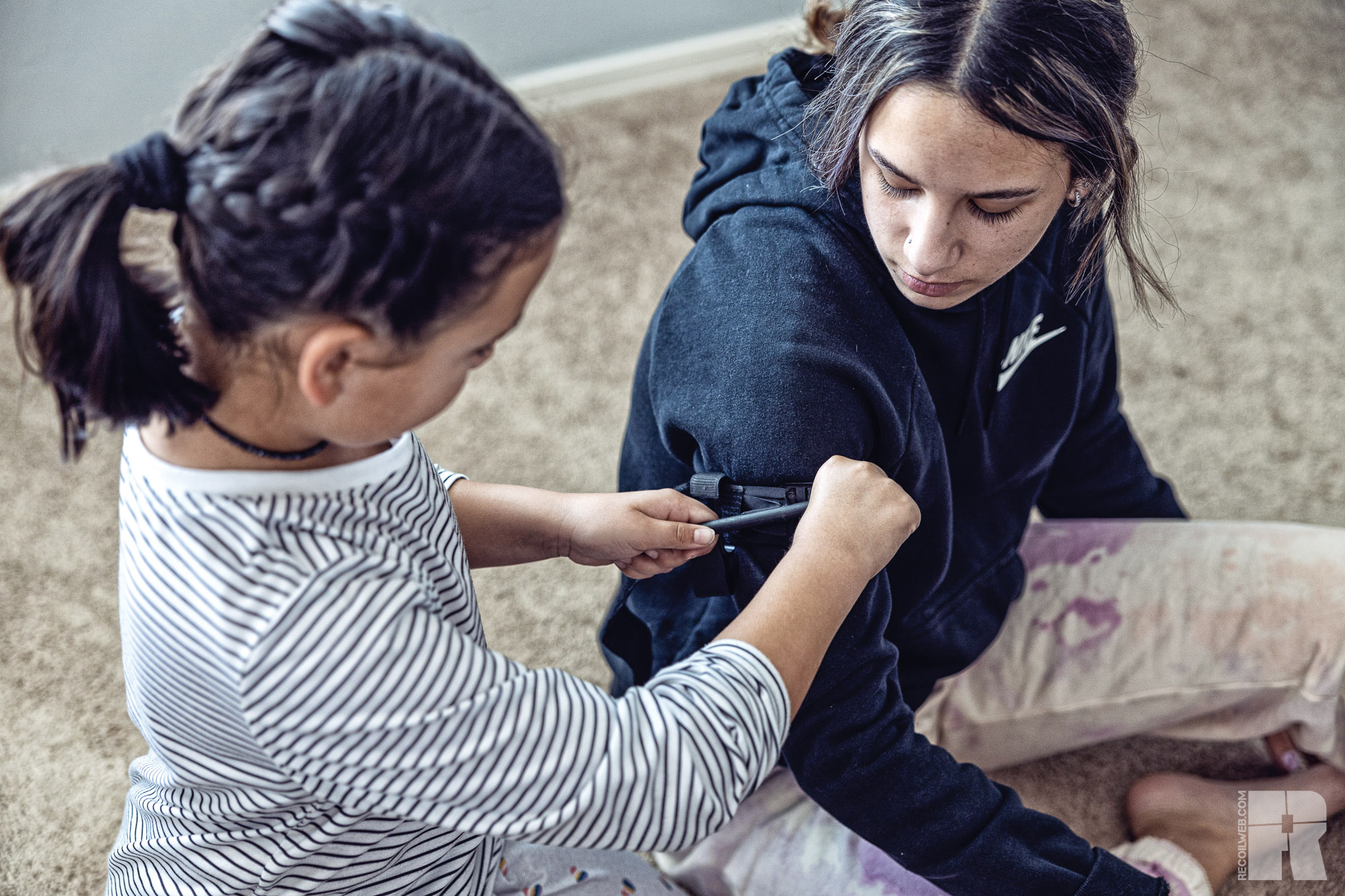 Home Defense: Responding to Home Invasion | RECOIL