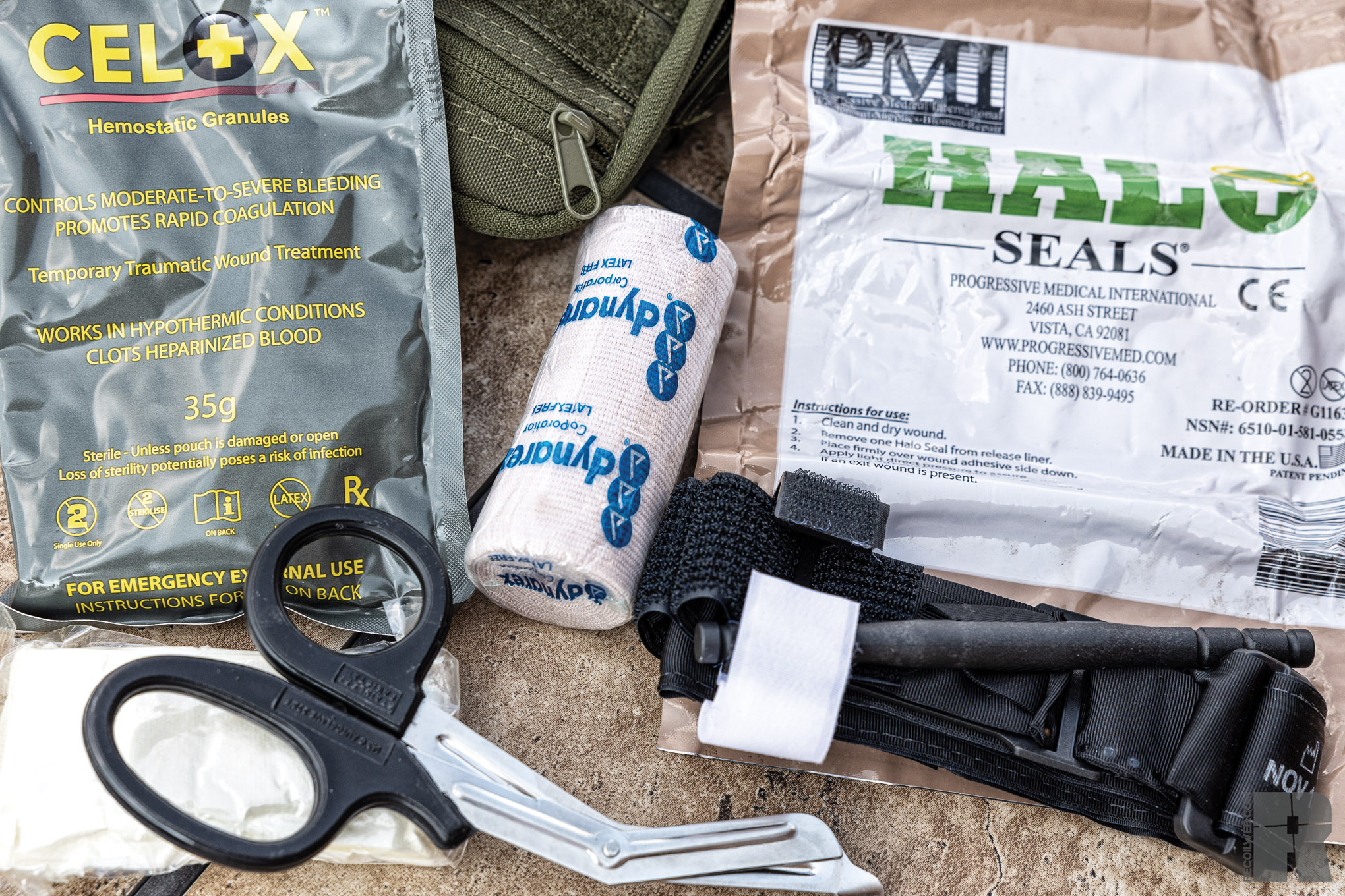 Home Defense: Responding to Home Invasion | RECOIL