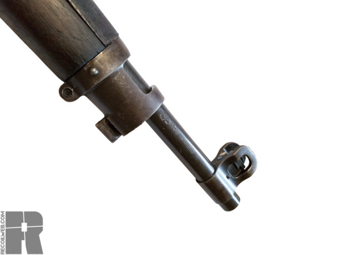 The Forgotten P14 Enfield Rifle | RECOIL