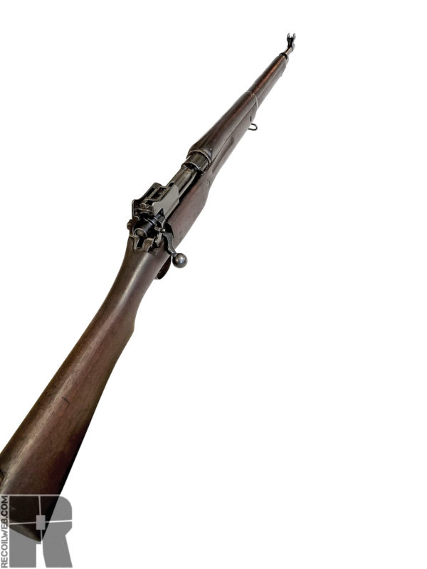 The Forgotten P14 Enfield Rifle | RECOIL