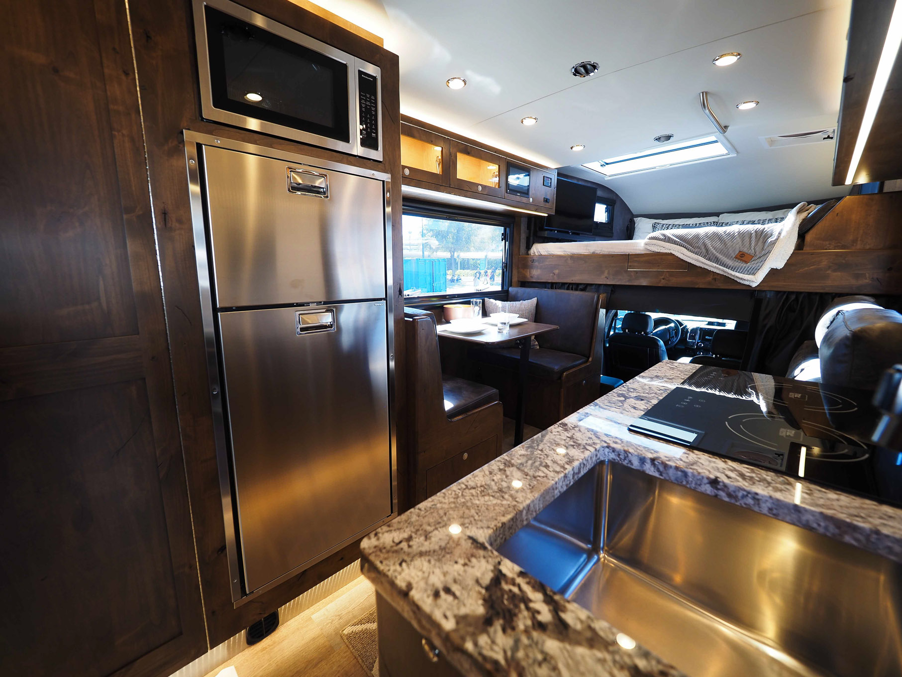 Top Overland Builds of the 2021 SEMA Show | RECOIL