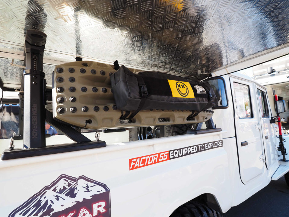 Top Overland Builds of the 2021 SEMA Show | RECOIL