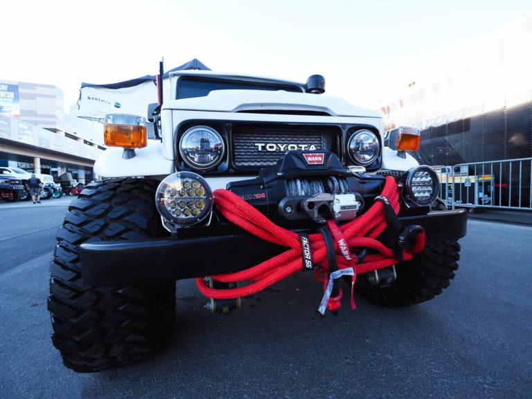 Top Overland Builds of the 2021 SEMA Show | RECOIL