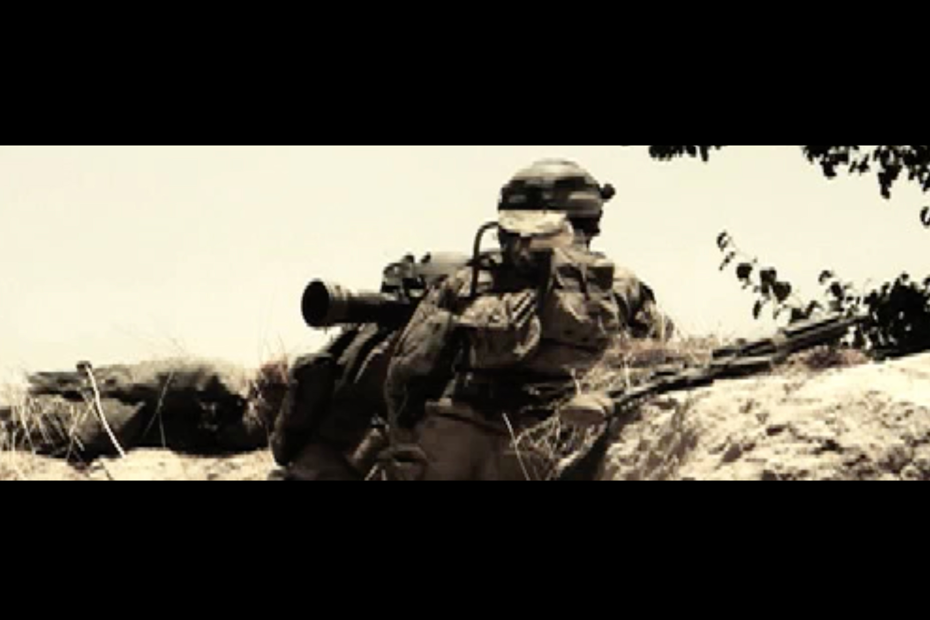 Blast Damage: Dealing with the Overpressure | RECOIL