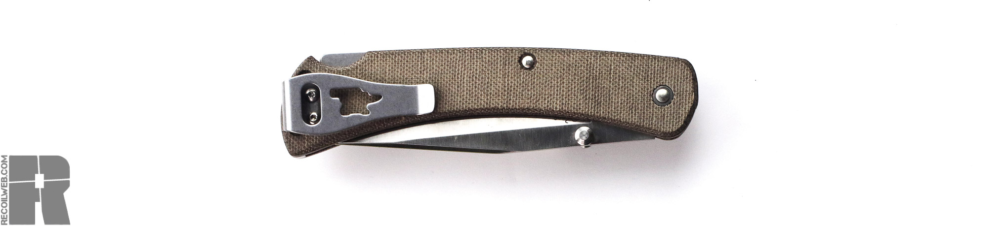 Unusual Suspects: Lockback Knives | RECOIL