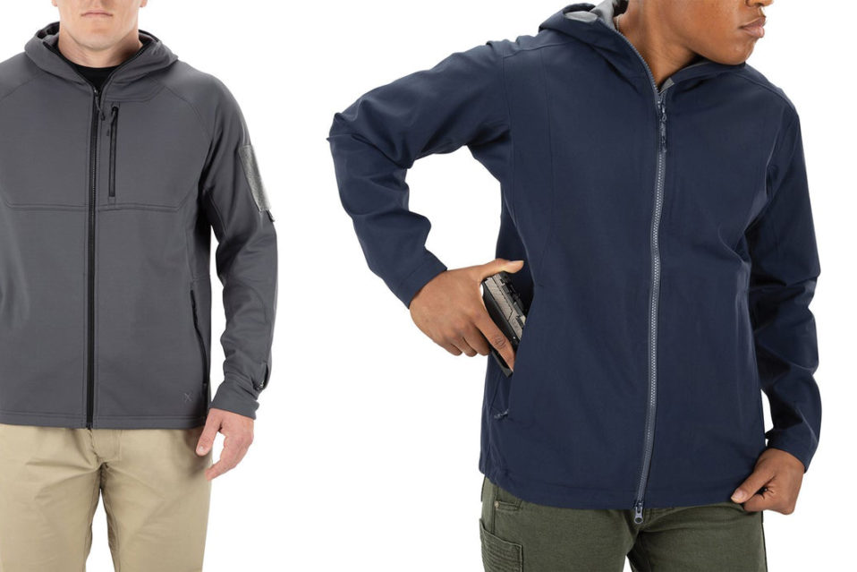 Vertx Tactical Tips: New Gear for the Weather | RECOIL