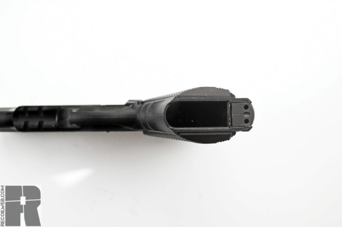 ATI FXH-45 Moxie: Not Your Grandpa's 1911 | RECOIL