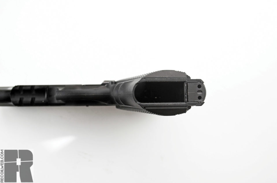 ATI FXH-45 Moxie: Not Your Grandpa's 1911 | RECOIL