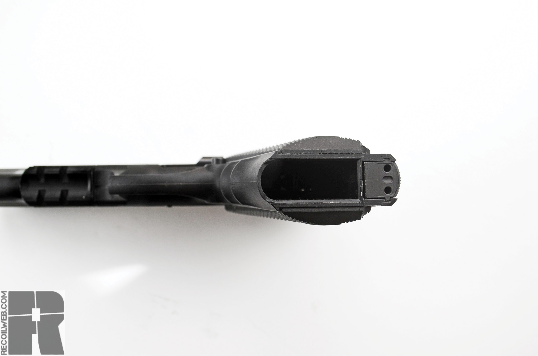 ATI FXH-45 Moxie: Not Your Grandpa's 1911 | RECOIL