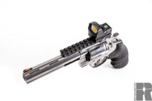 Colt Anaconda: The Last Snake Gun Returns | RECOIL