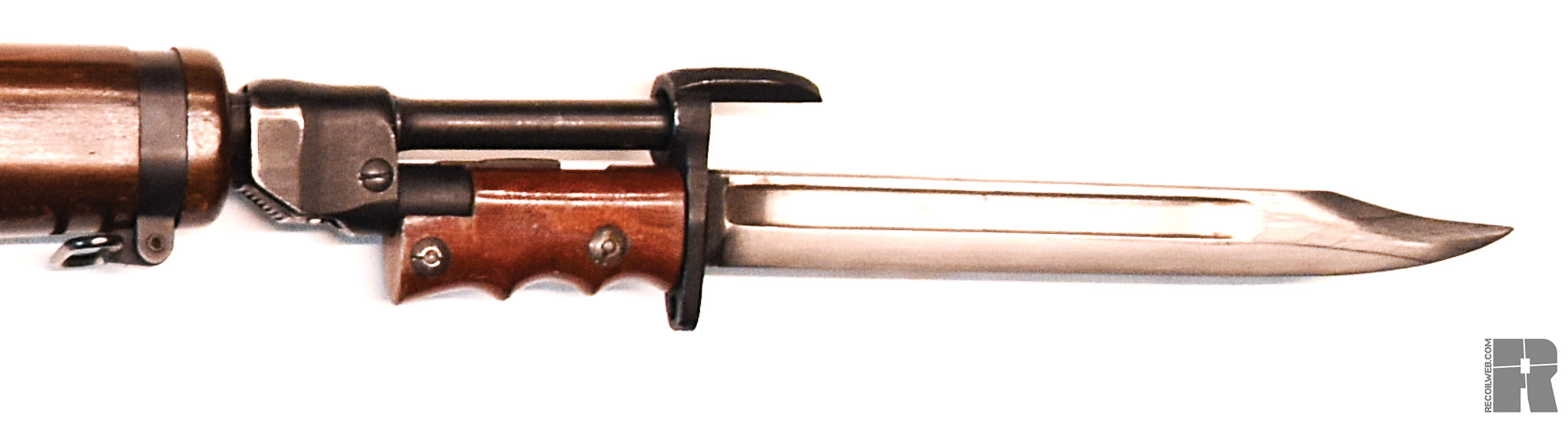 EM2 Rifle: Britain vs. America Round 3 | RECOIL