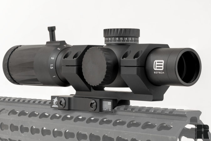 Review: Springfield Armory SAINT Edge ATC | RECOIL