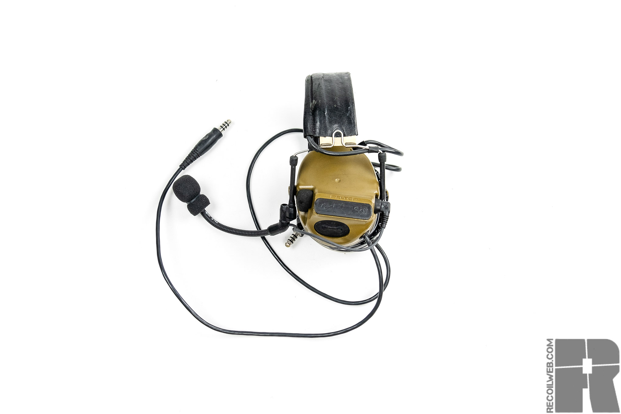 Best Hearing Protection For Shooters [2025] | RECOIL