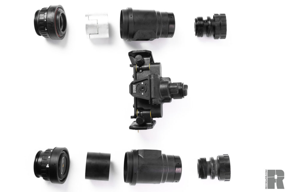 Cheap Night Vision Goggles? Budget vs Build vs Buy | RECOIL