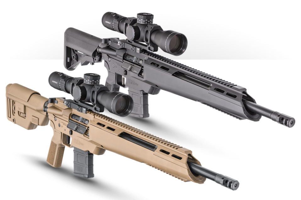 Springfield Armory Launches SAINT Edge ATC | RECOIL