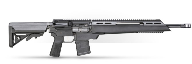 Springfield Armory Launches SAINT Edge ATC | RECOIL