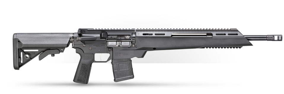 Springfield Armory Launches SAINT Edge ATC | RECOIL