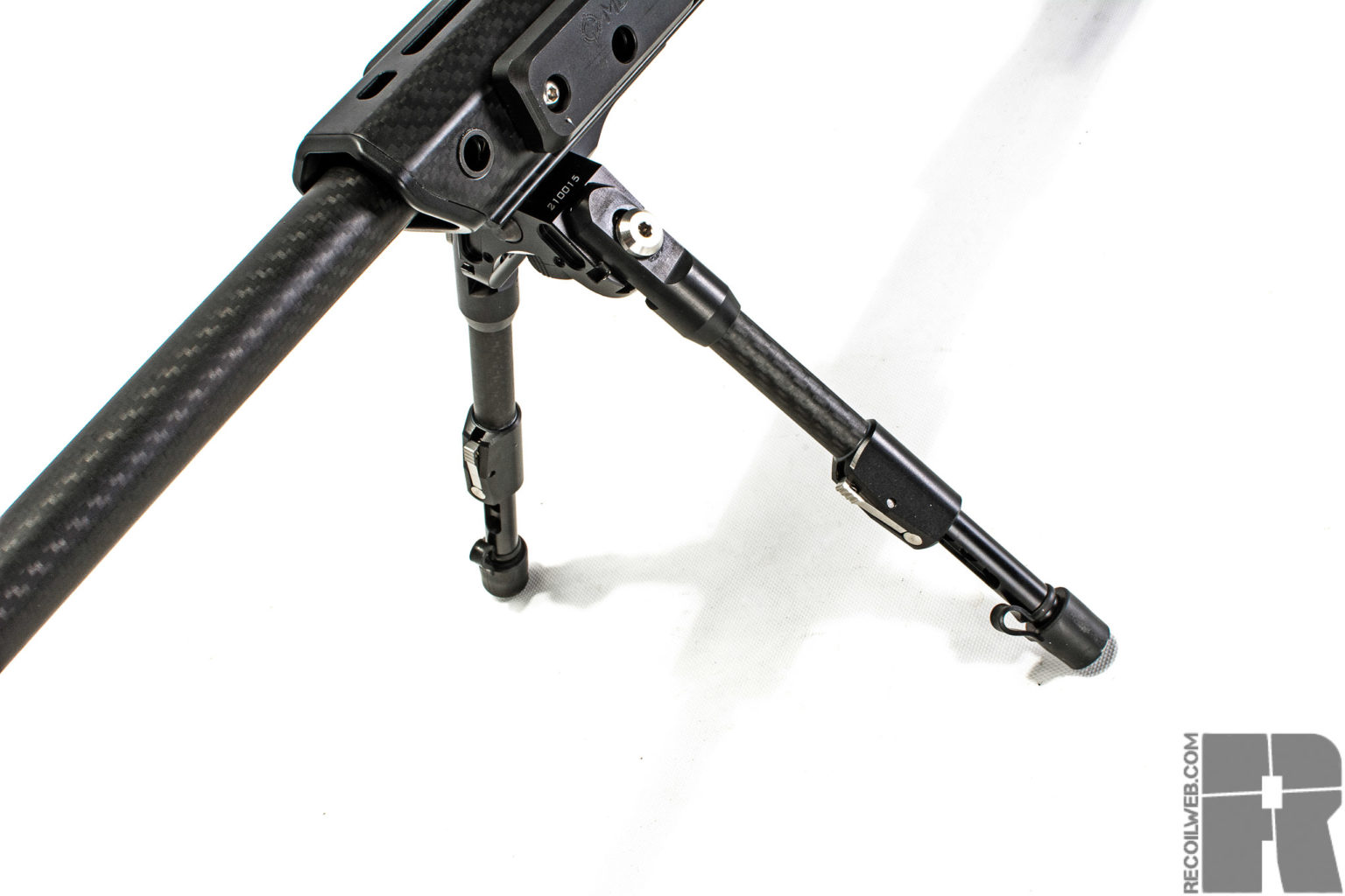 The One Gun: Building a Bolt Action Rifle | RECOIL
