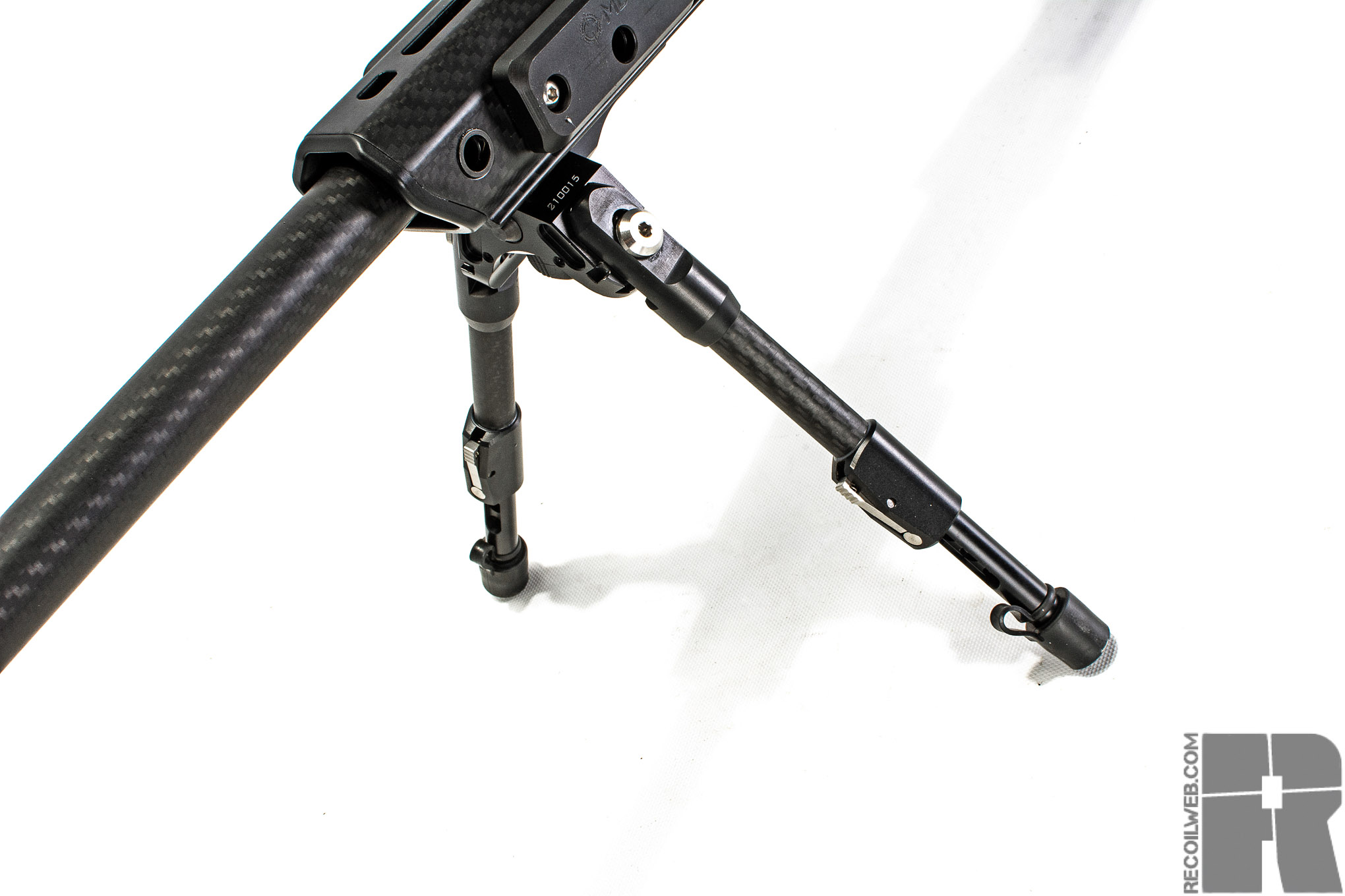 The One Gun: Building a Bolt Action Rifle | RECOIL