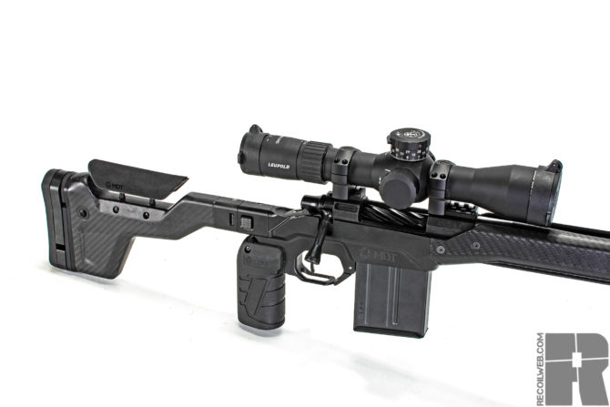 The One Gun: Building a Bolt Action Rifle | RECOIL