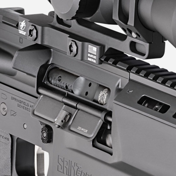 Springfield Armory Launches SAINT Edge ATC | RECOIL