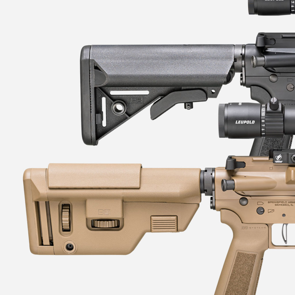 Springfield Armory Launches SAINT Edge ATC | RECOIL