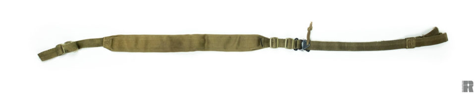 AR 15 Sling: Two Point, Single Point Sling, or Pointless? | RECOIL