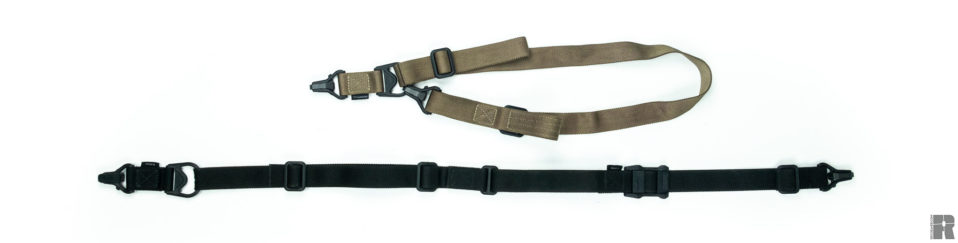 AR 15 Sling: Two Point, Single Point Sling, or Pointless? | RECOIL