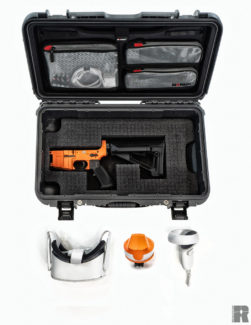 A Tale of Two Simulators: VirTra 300 vs ChimeraXR Mythos | RECOIL