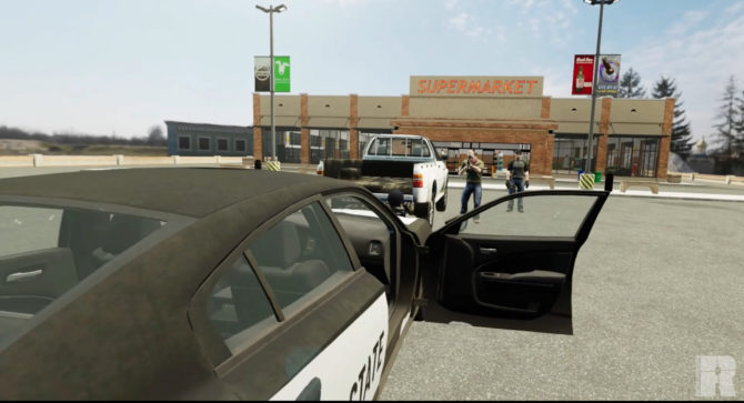 A Tale of Two Simulators: VirTra 300 vs ChimeraXR Mythos | RECOIL