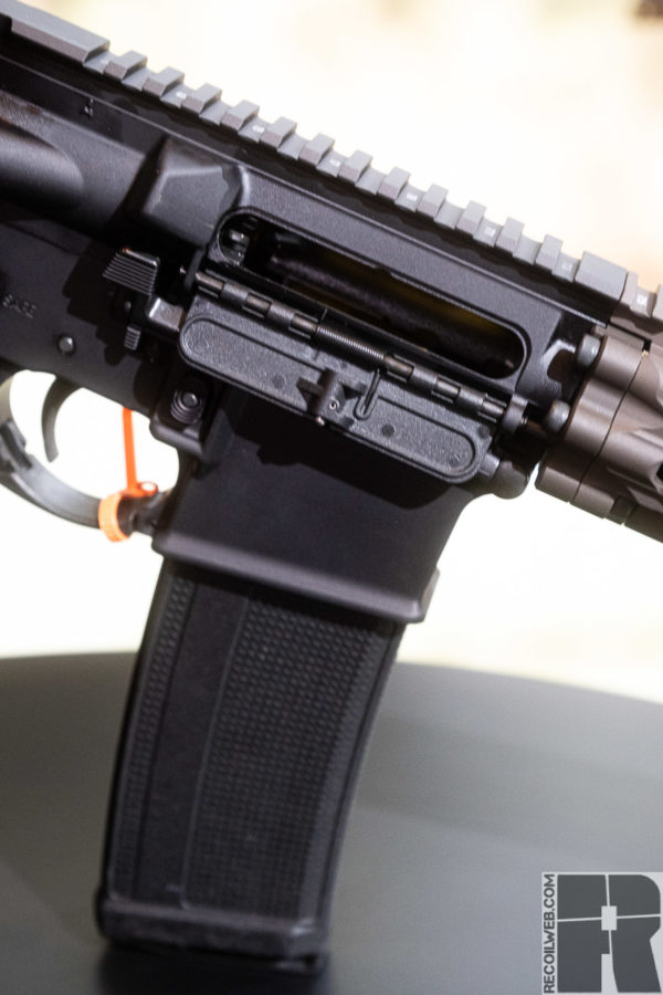 SHOT 2022: Daniel Defense Advances to RIS III | RECOIL