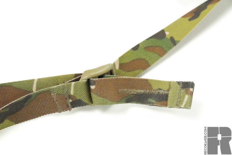 GBRS Group Second Best Sling: Lightweight and Snag-Free | RECOIL