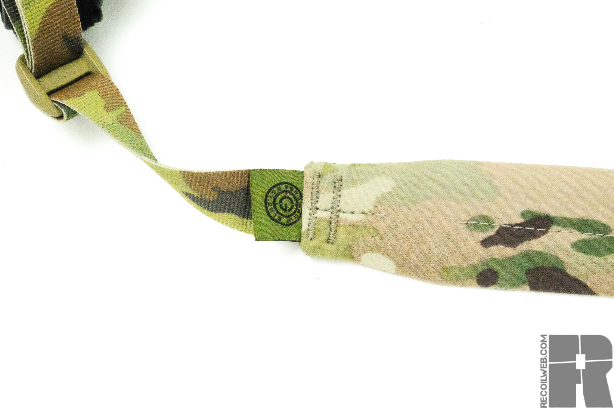 GBRS Group Second Best Sling: Lightweight and Snag-Free | RECOIL