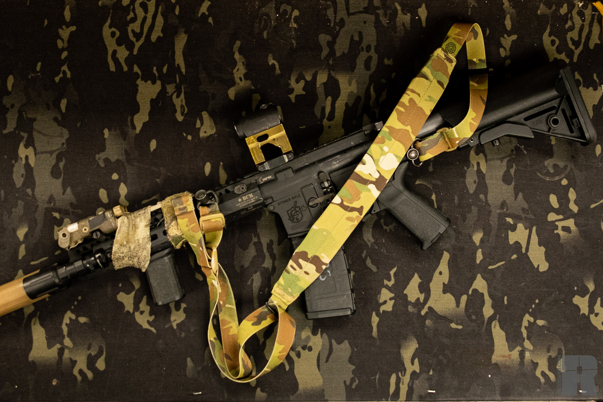 GBRS Group Second Best Sling: Lightweight and Snag-Free | RECOIL