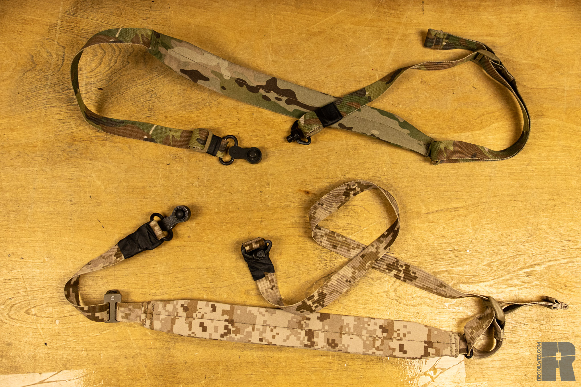 GBRS Group Second Best Sling: Lightweight and Snag-Free | RECOIL
