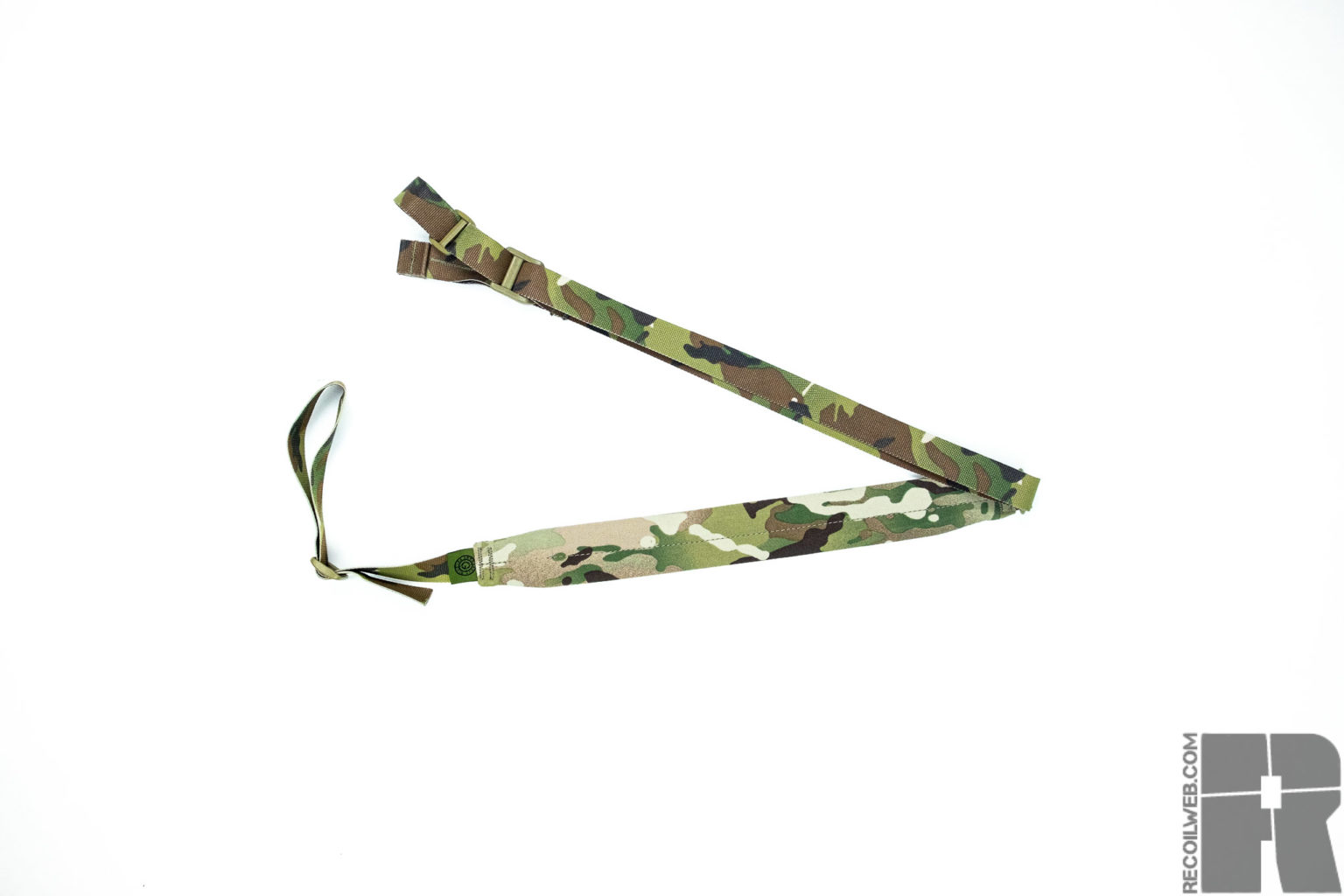 GBRS Group Second Best Sling: Lightweight and Snag-Free | RECOIL