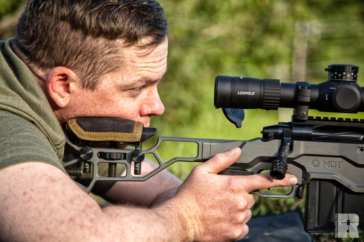 Definitive Guide to Mounting Scopes: The Scopes Trial | RECOIL