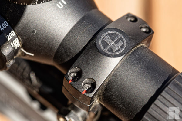 Demystifying Long Range Shooting | RECOIL