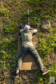 Demystifying Long Range Shooting | RECOIL