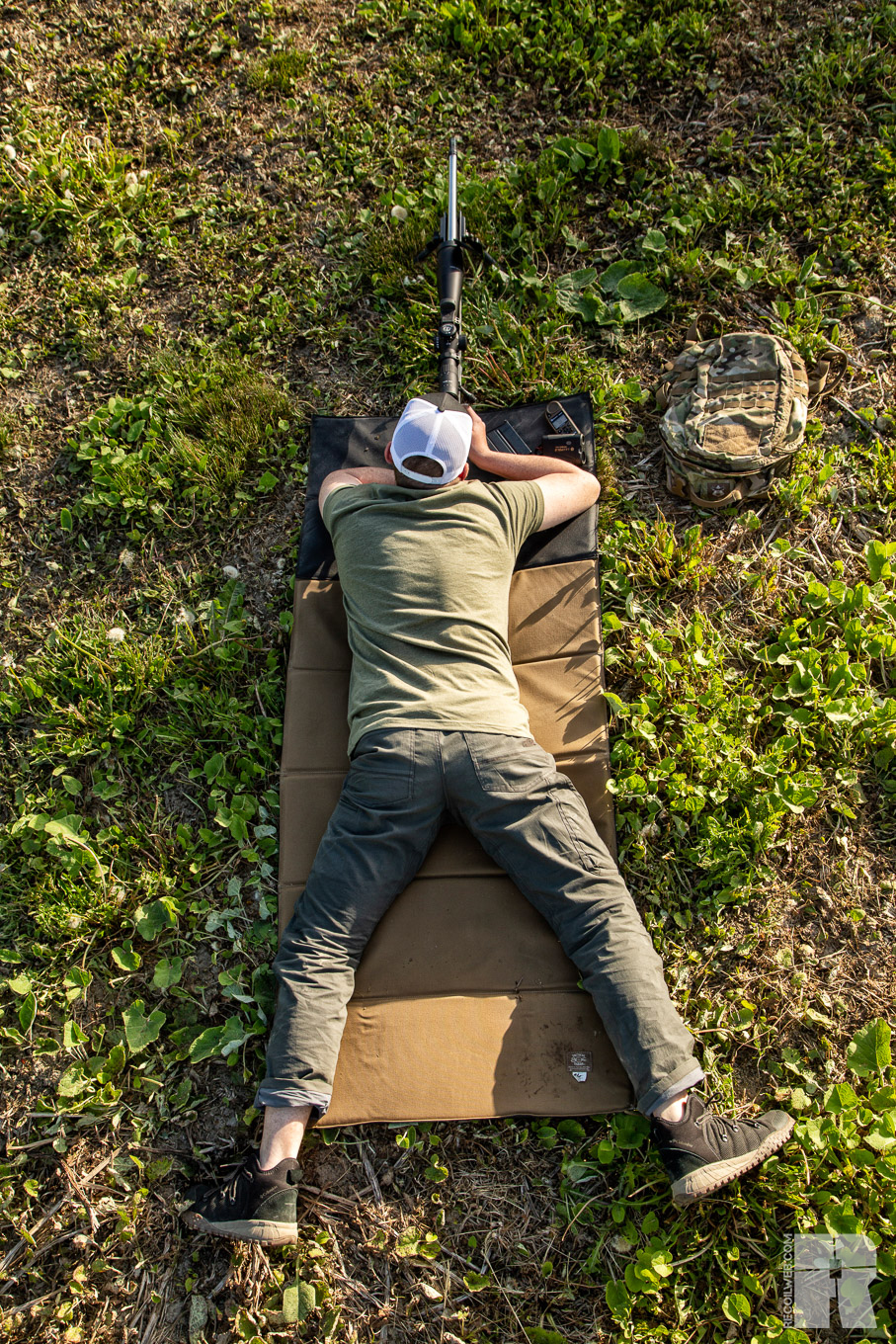Demystifying Long Range Shooting | RECOIL