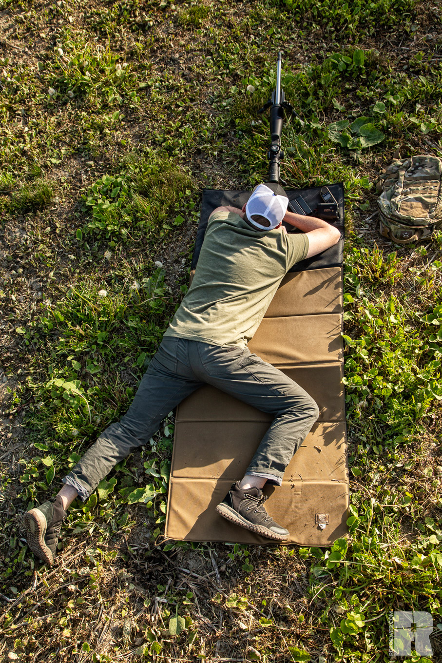 Demystifying Long Range Shooting | RECOIL