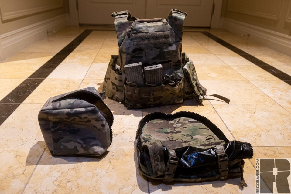 SHOT 2022: MATBOCK Launches New Gear for Air, Land, and Sea | RECOIL