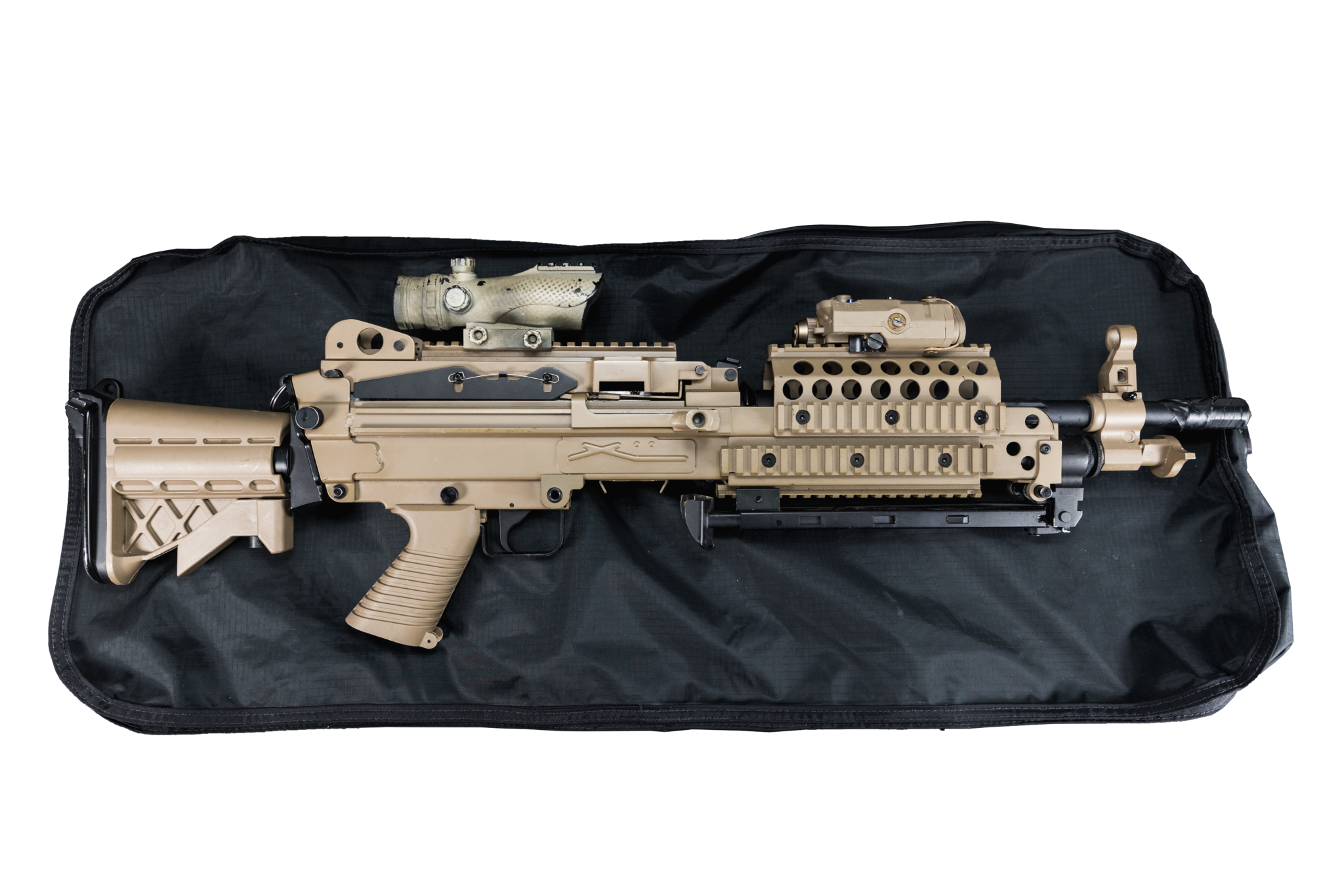 SHOT 2022: MATBOCK Launches New Gear for Air, Land, and Sea | RECOIL