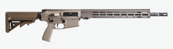 Before SHOT: New Maxim Defense Guns and Suppressors for 2022 | RECOIL